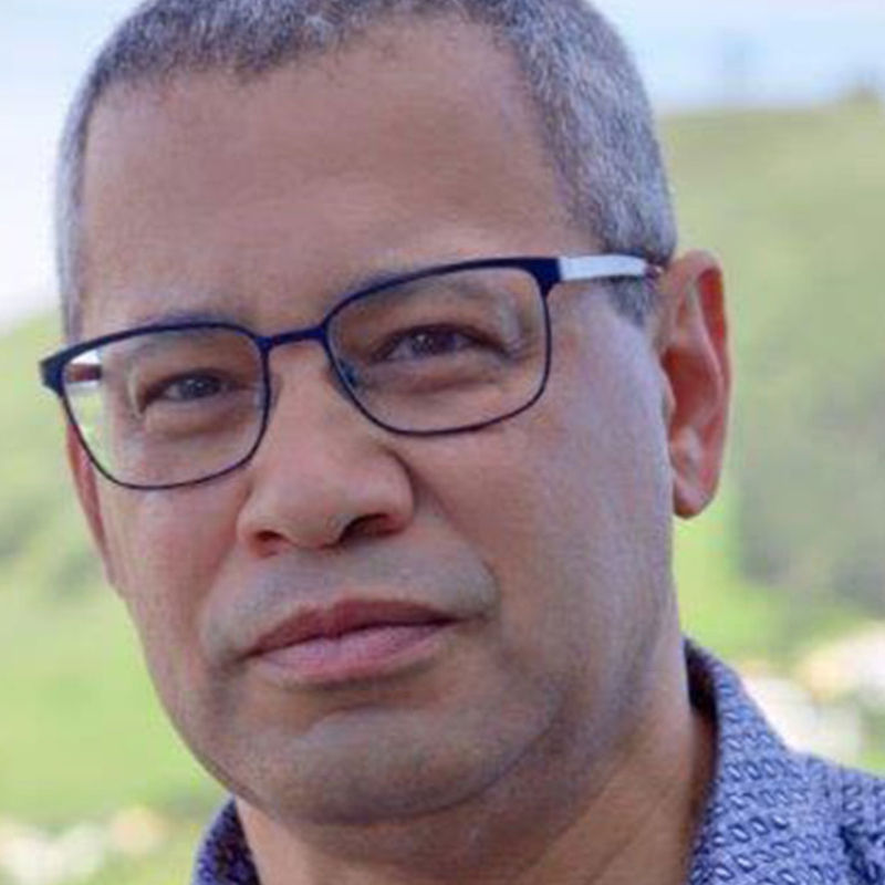 Lorenzo Davids - Thinkers50