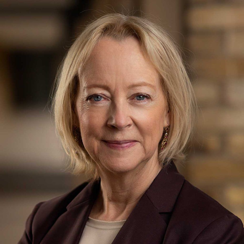 Lynda Gratton - Thinkers50