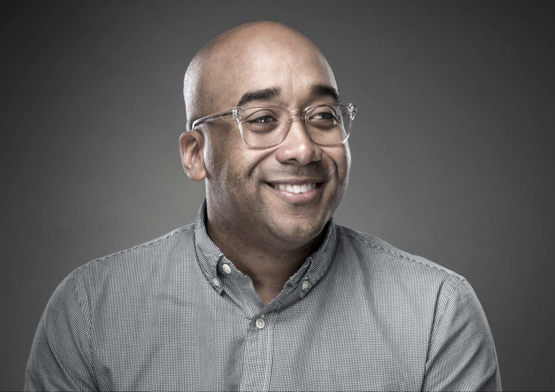 Marcus Collins - Thinkers50