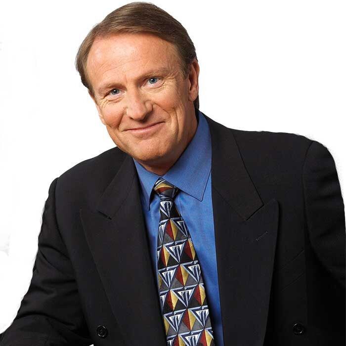 Mark Thompson - Thinkers50