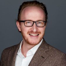 Mark Greeven - Thinkers50