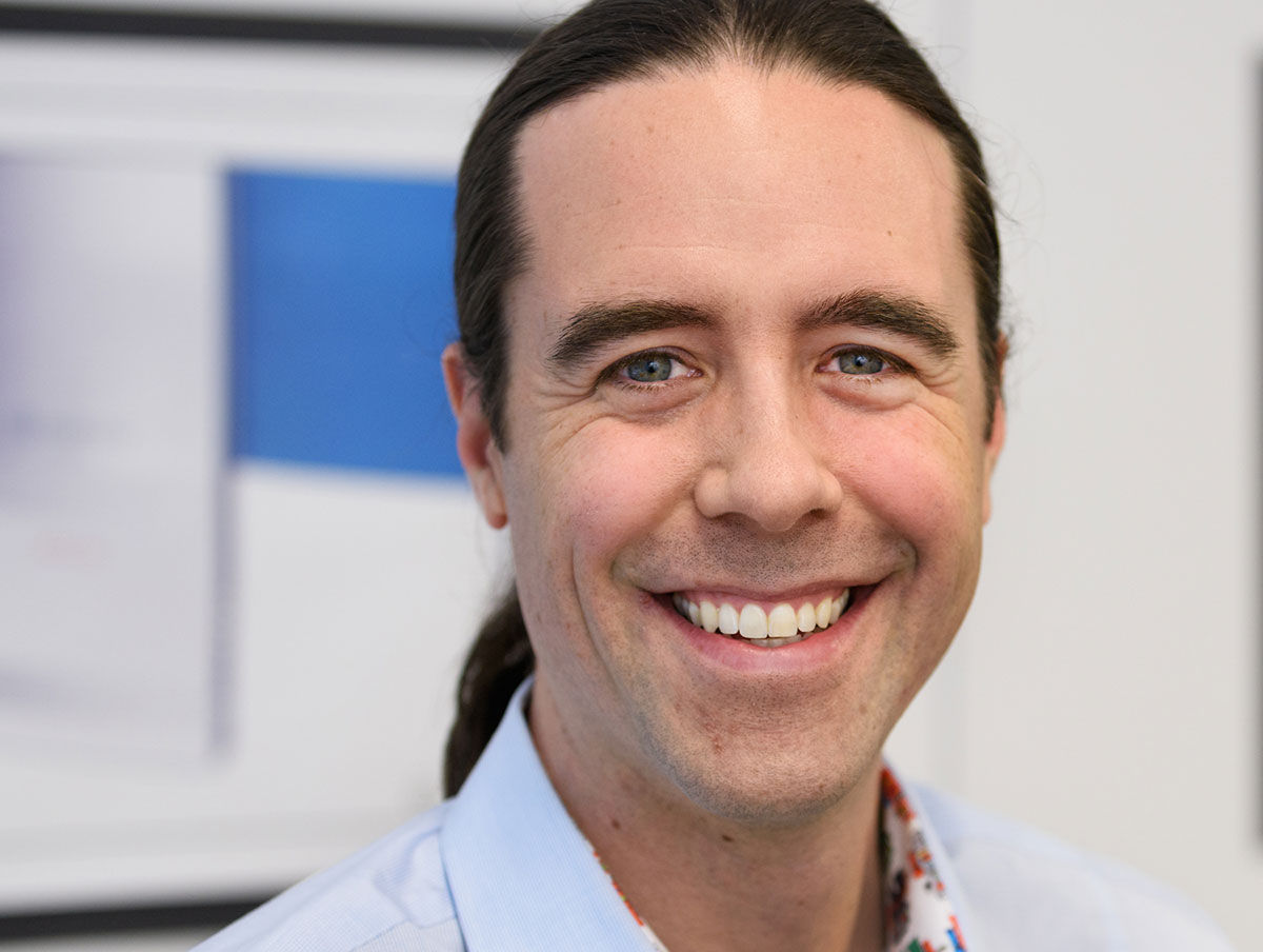 Matt Beane - Thinkers50