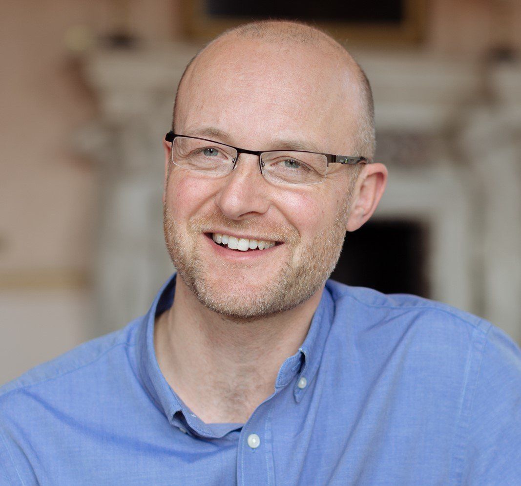 Matthew Gitsham - Thinkers50