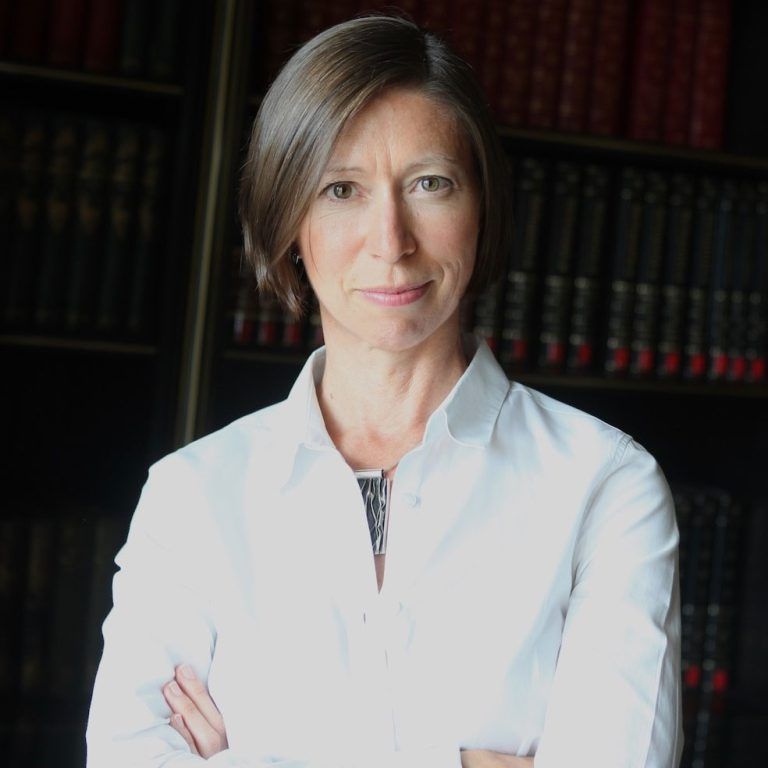 Megan Reitz - Thinkers50