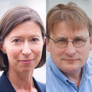 Thinkers50 Ranking & Awards Nominations 2025