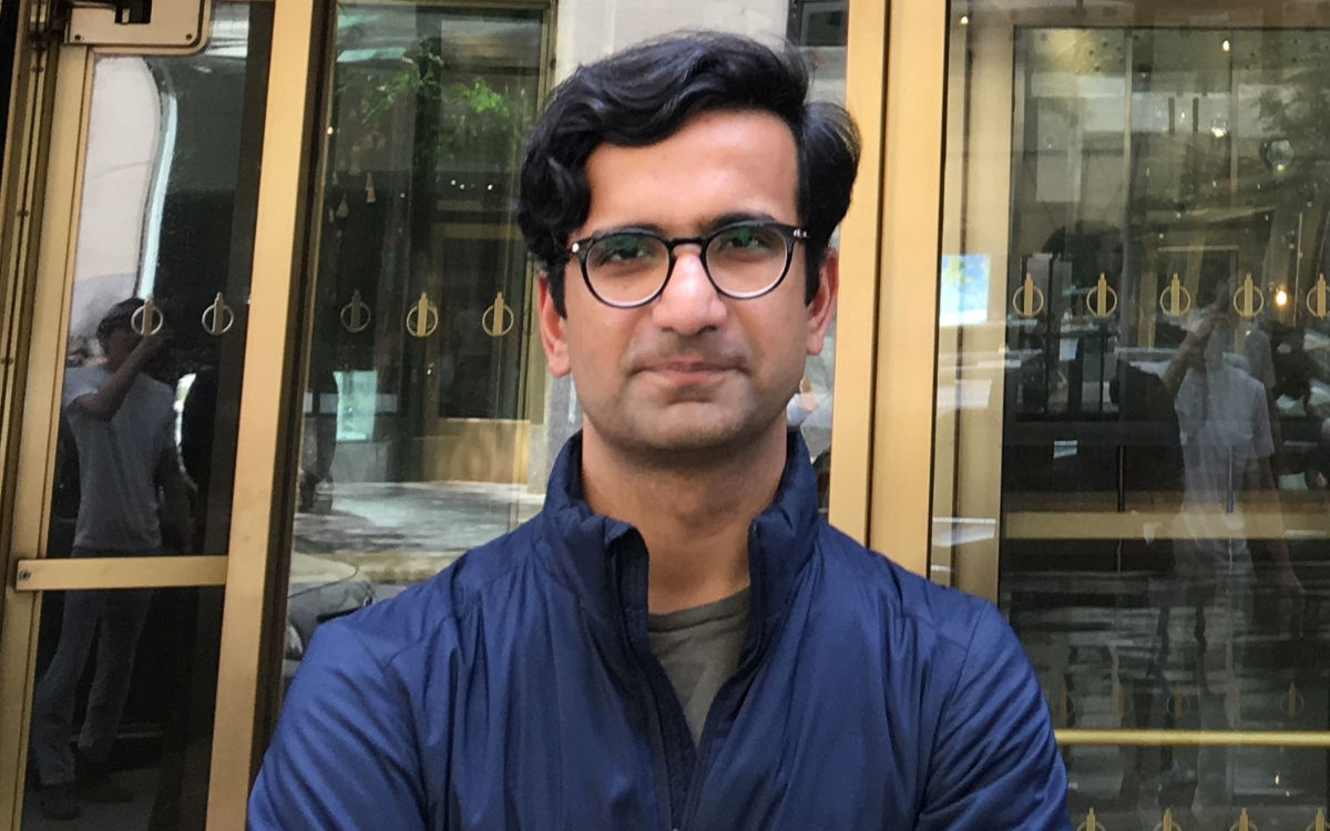 Mehran Gul - Thinkers50