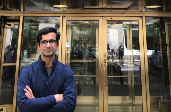 Thinkers50 Radar 2022: Mehran Gul - Thinkers50