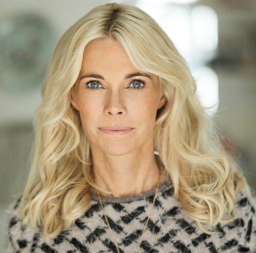 Merete Wedell-Wedellsborg - Thinkers50