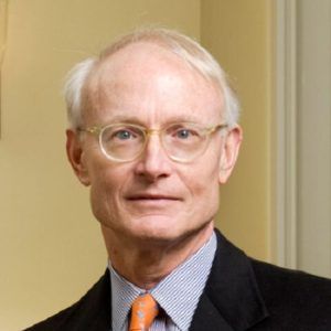 Michael Porter - Thinkers50