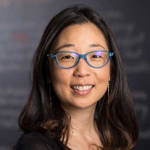 Michelle R. Weise - Thinkers50