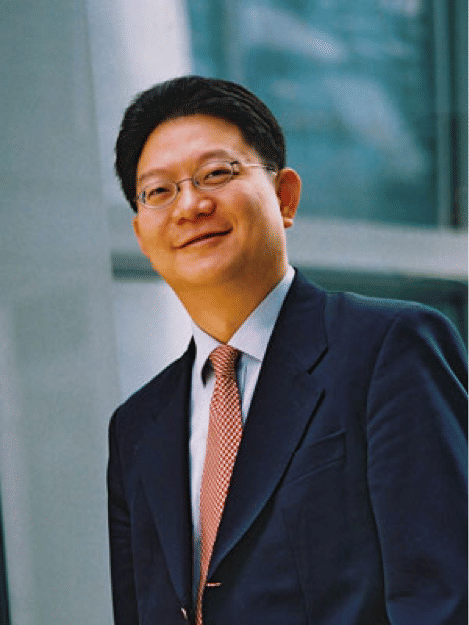 Ming Zeng - Thinkers50