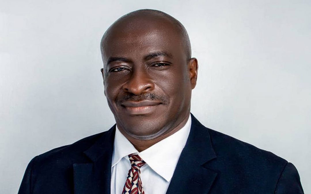 Thinkers50 Radar 2022: Modupe Taylor-Pearce - Thinkers50