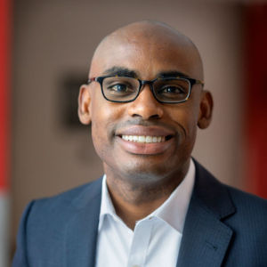 Neil Lewis - Thinkers50