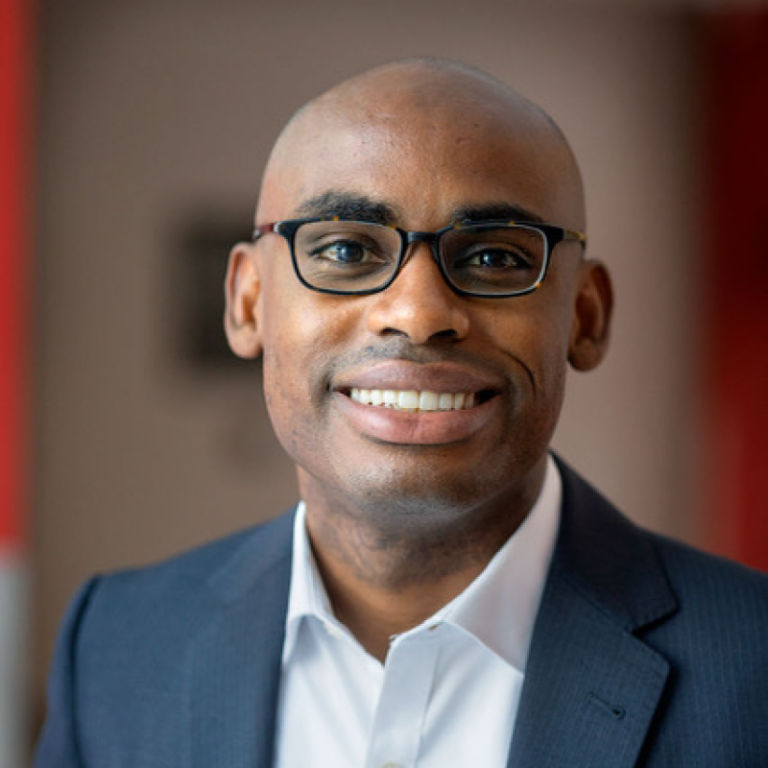 Neil Lewis - Thinkers50