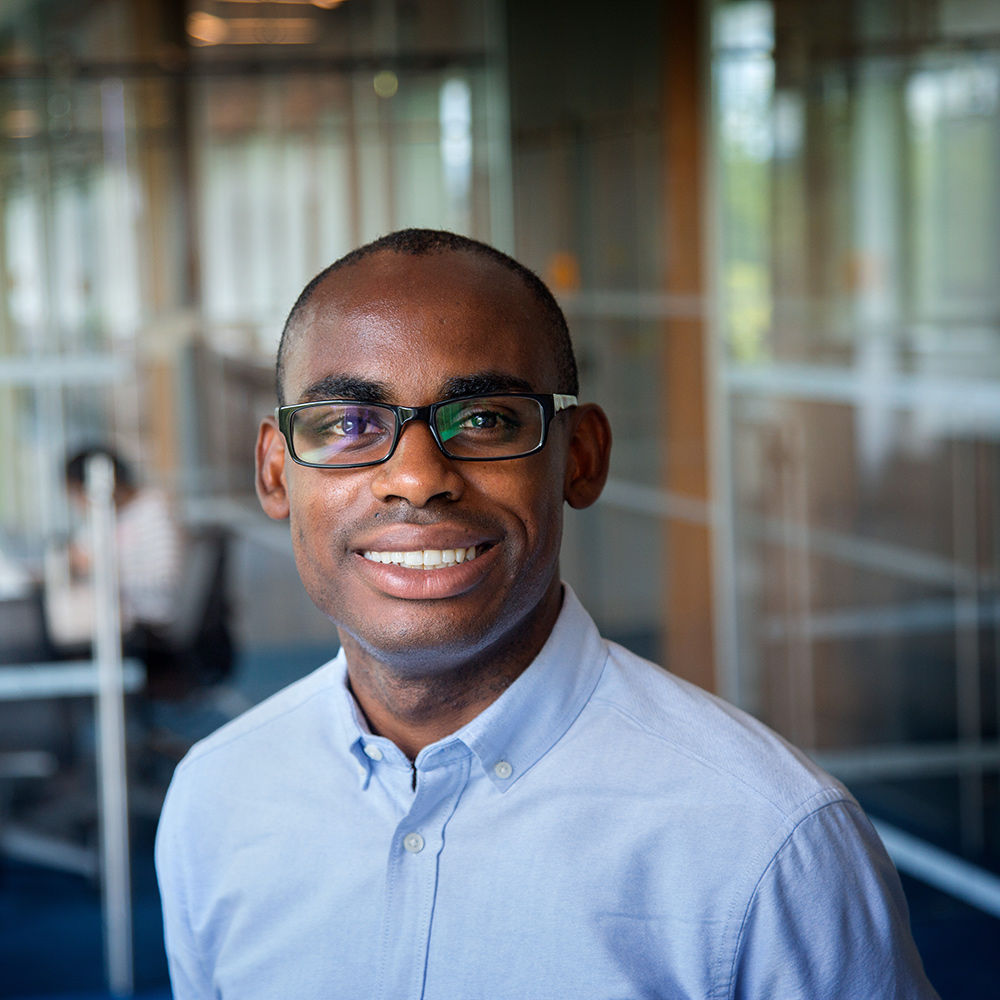 Neil Lewis - Thinkers50