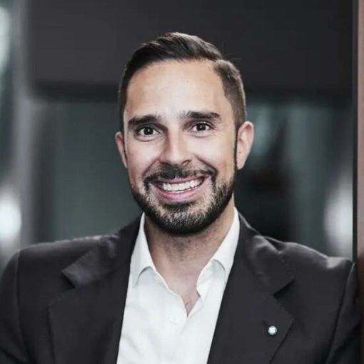 Paolo Taticchi - Thinkers50