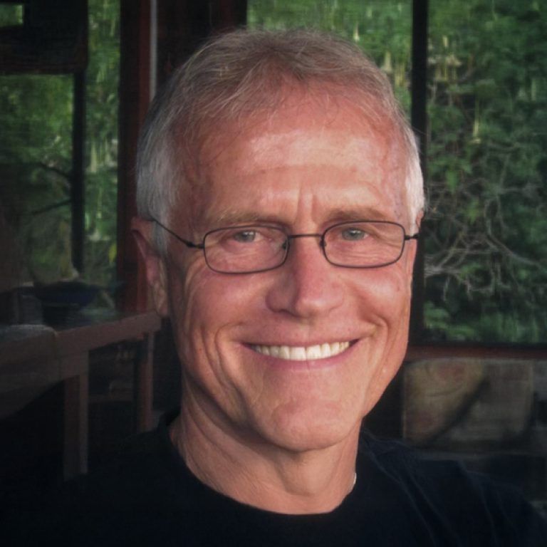 Paul Hawken - Thinkers50