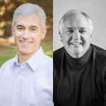 Paul Polman and Andrew Winston | Net Positive | Thinkers50