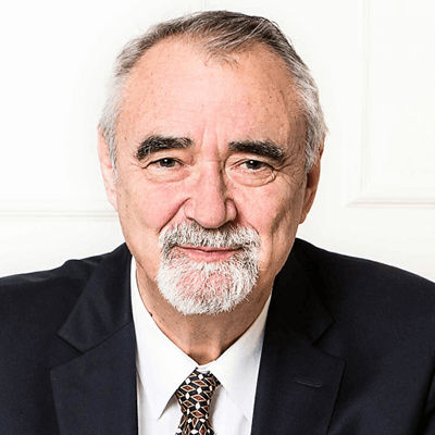 Percy Barnevik - Thinkers50