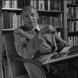 Peter Drucker 1909 - 2005 - Thinkers50