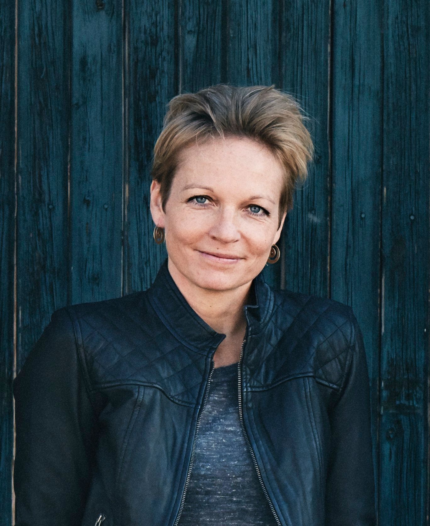 Pia Lauritzen - Thinkers50