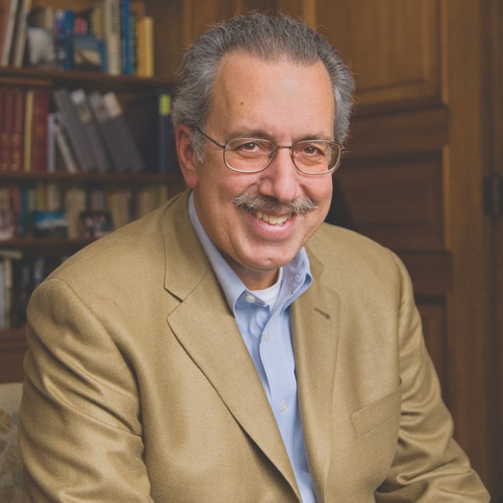 Richard Boyatzis - Thinkers50