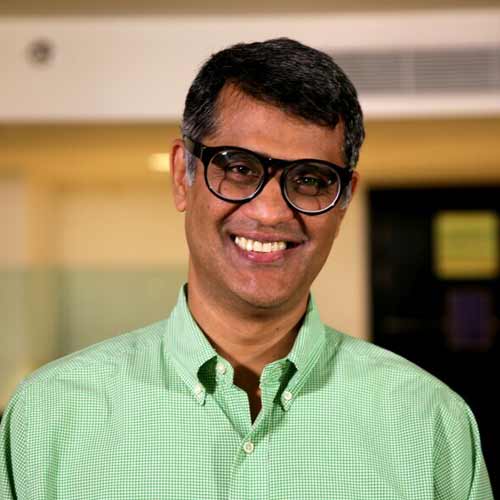 Sameer Dua - Thinkers50