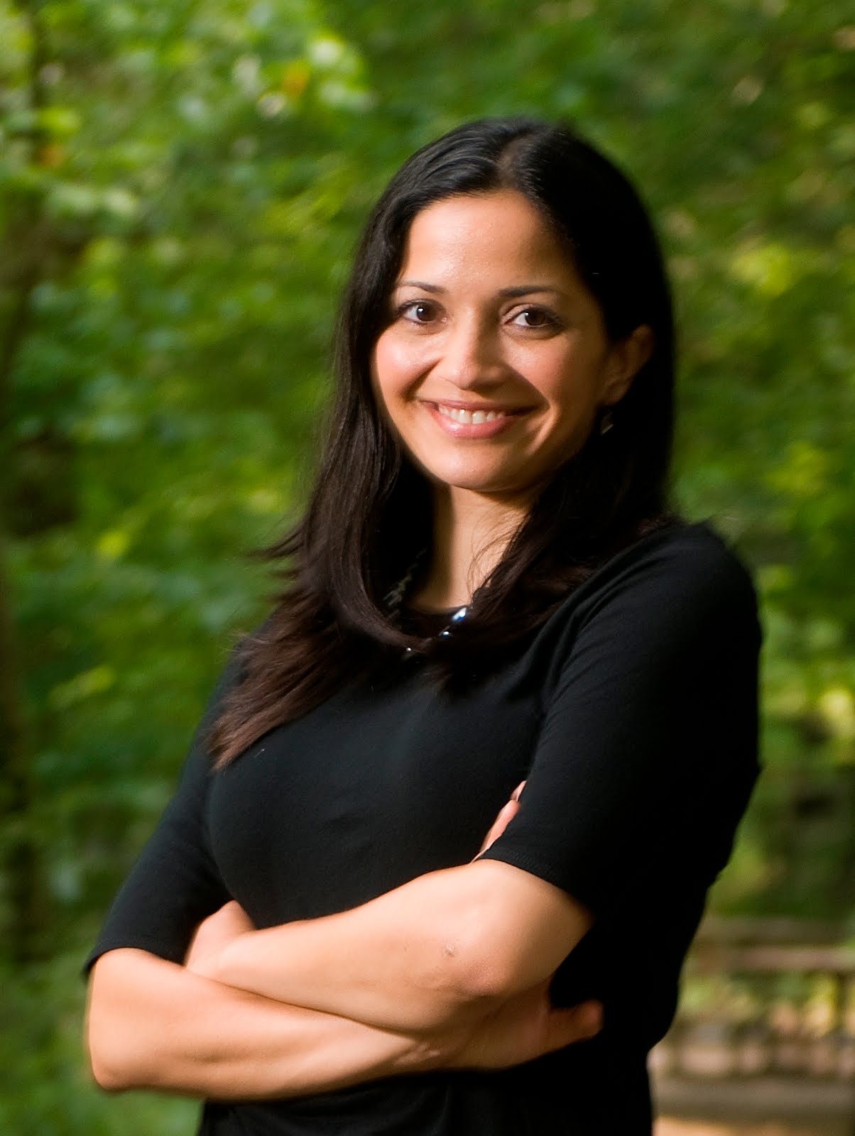 Selena Rezvani - Thinkers50