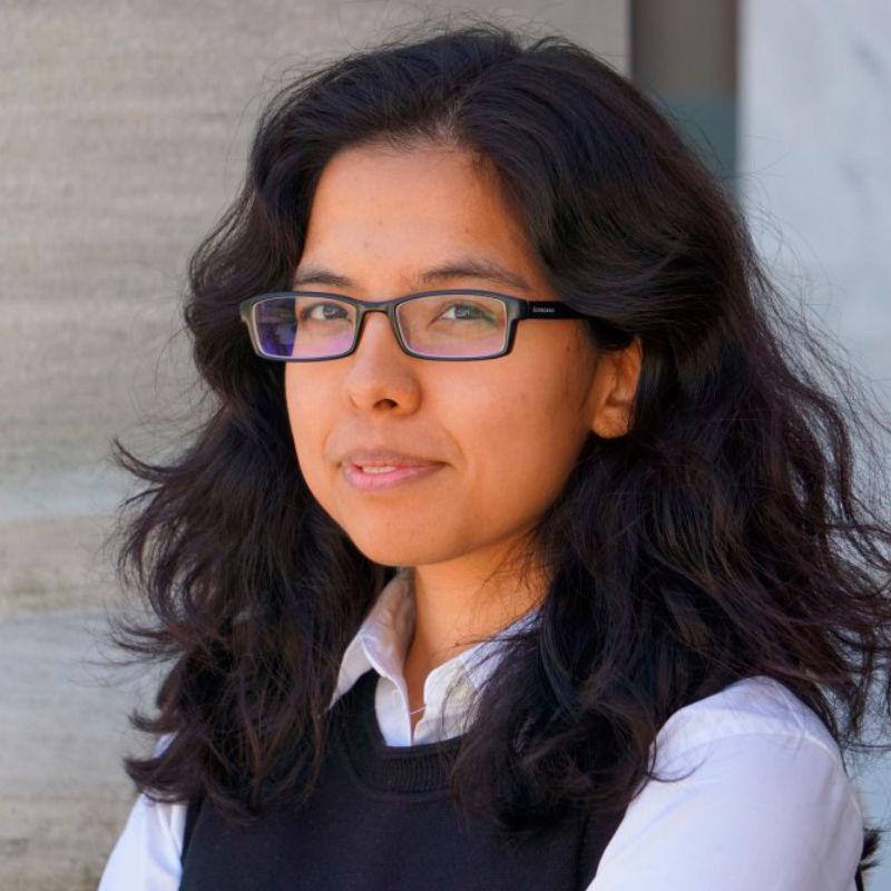 Shalene Gupta - Thinkers50