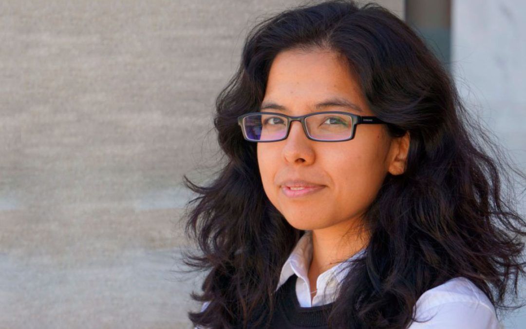 Thinkers50 Radar 2022: Shalene Gupta - Thinkers50