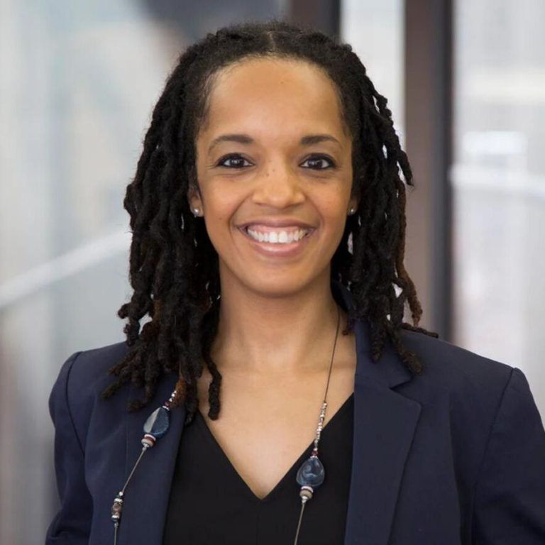 Stephanie Creary - Thinkers50