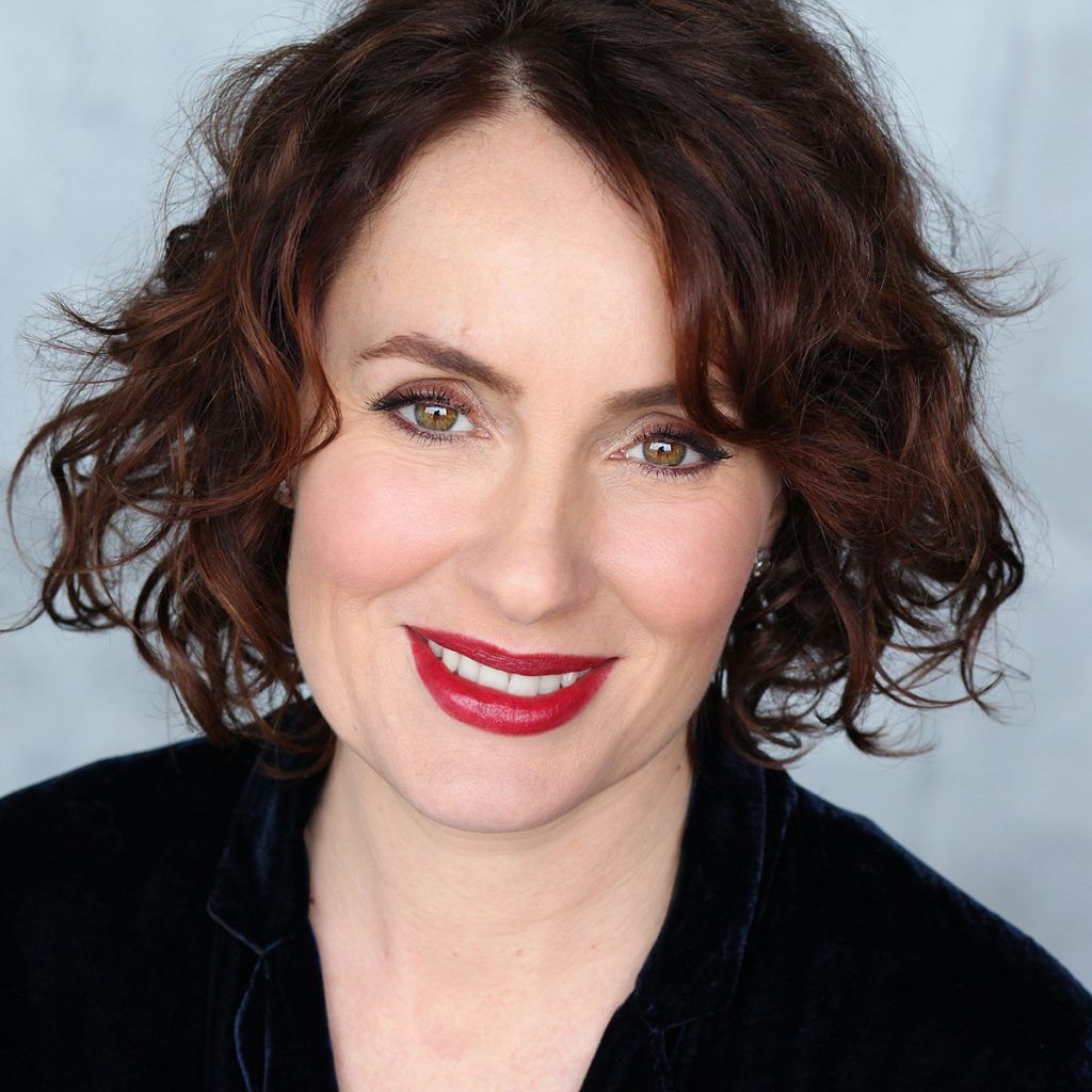 Susan David - Thinkers50