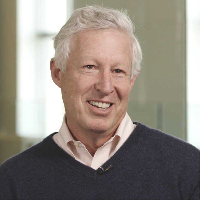 Chris Zook - Thinkers50