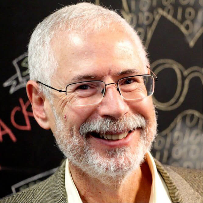 Steve Blank - Thinkers50