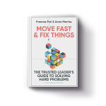 Top 10 Best New Management Books of 2024 | Thinkers50