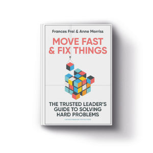 Top 10 Best New Management Books of 2024 | Thinkers50