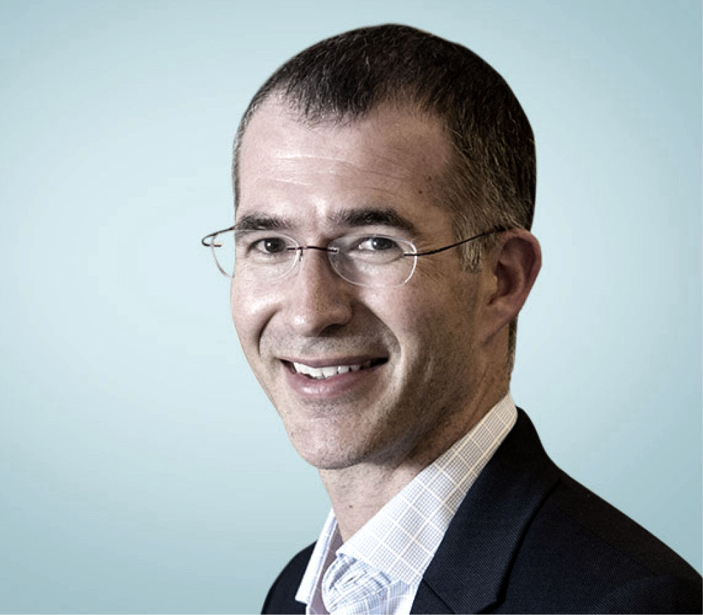 Scott D. Anthony - Thinkers50