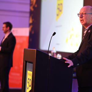 Thinkers50 | Identifying, Ranking, and Sharing Management Ideas