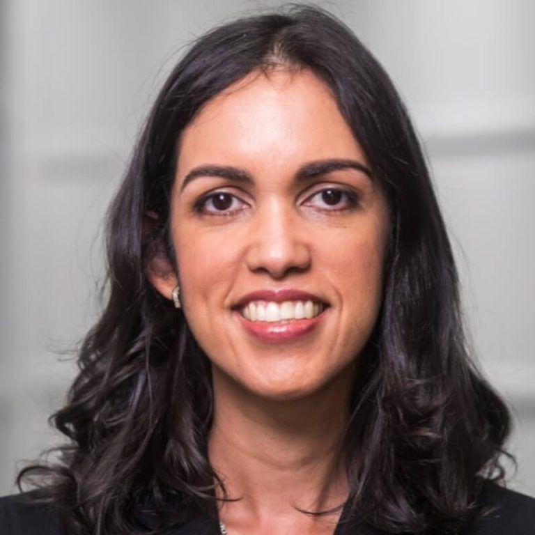 Jenny Fernandez - Thinkers50