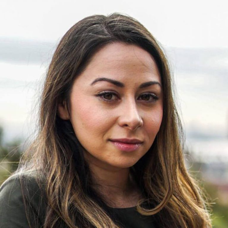 Sahar Yousef - Thinkers50