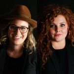 Sunny Bonnel & Ashleigh Hansberger - Thinkers50