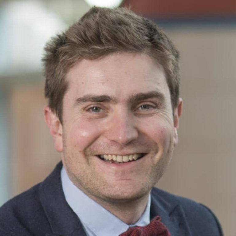 Thomas Roulet - Thinkers50