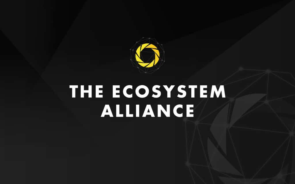 The Business Ecosystem Alliance - Thinkers50