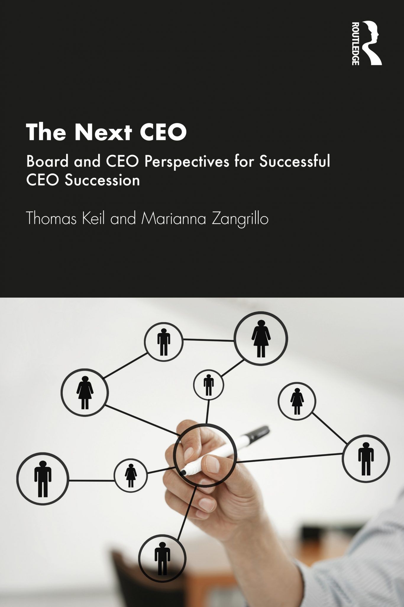 Pros and Cons of Long Executive and CEO Tenure | Thinkers50