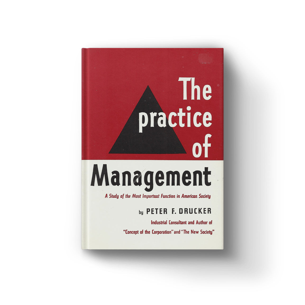 Classic Books - Thinkers50