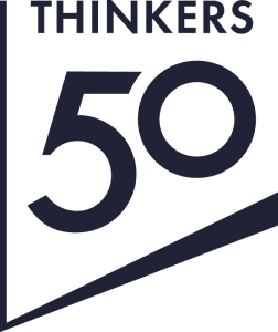 Thinkers50 Lifetime Achievement Award