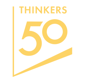 Karthik Ramanna - Thinkers50
