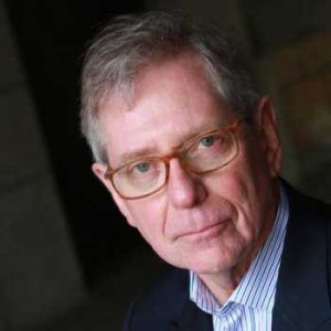 Thinkers50 Ranking 2007 - Thinkers50