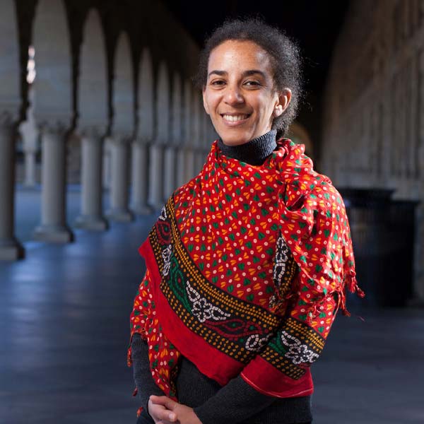 Timnit Gebru - Thinkers50