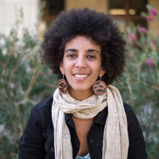 Timnit Gebru - Thinkers50